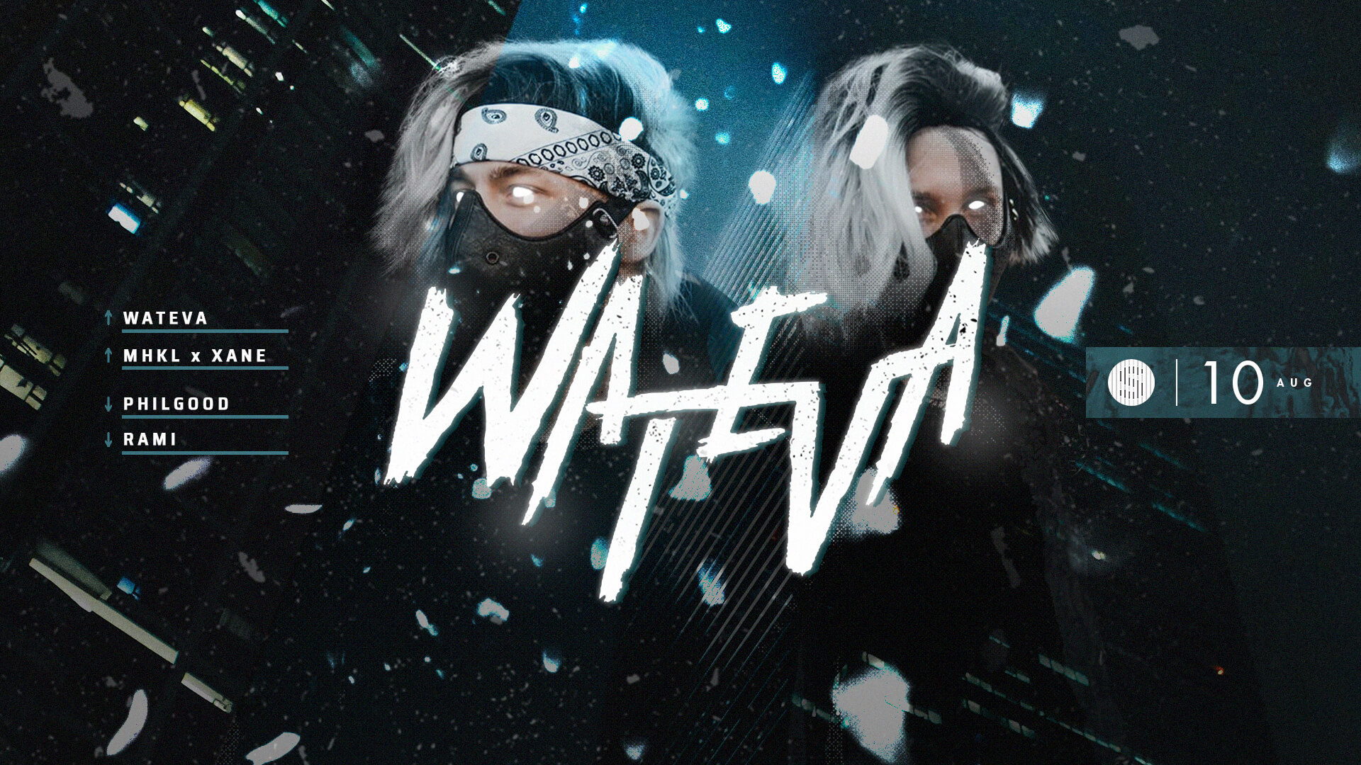 Nightclub in Tallinn | Club Studio | Estonian Nightlife