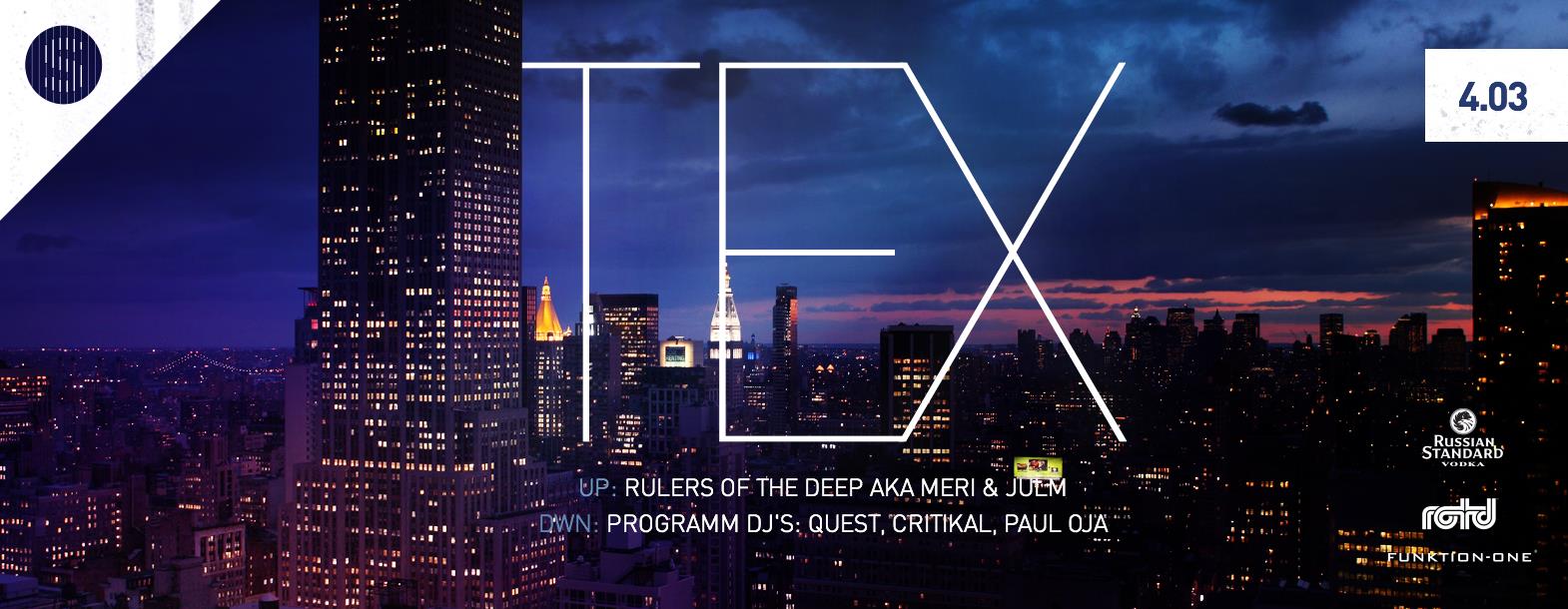 Nightclub in Tallinn | Club Studio | Estonian Nightlife