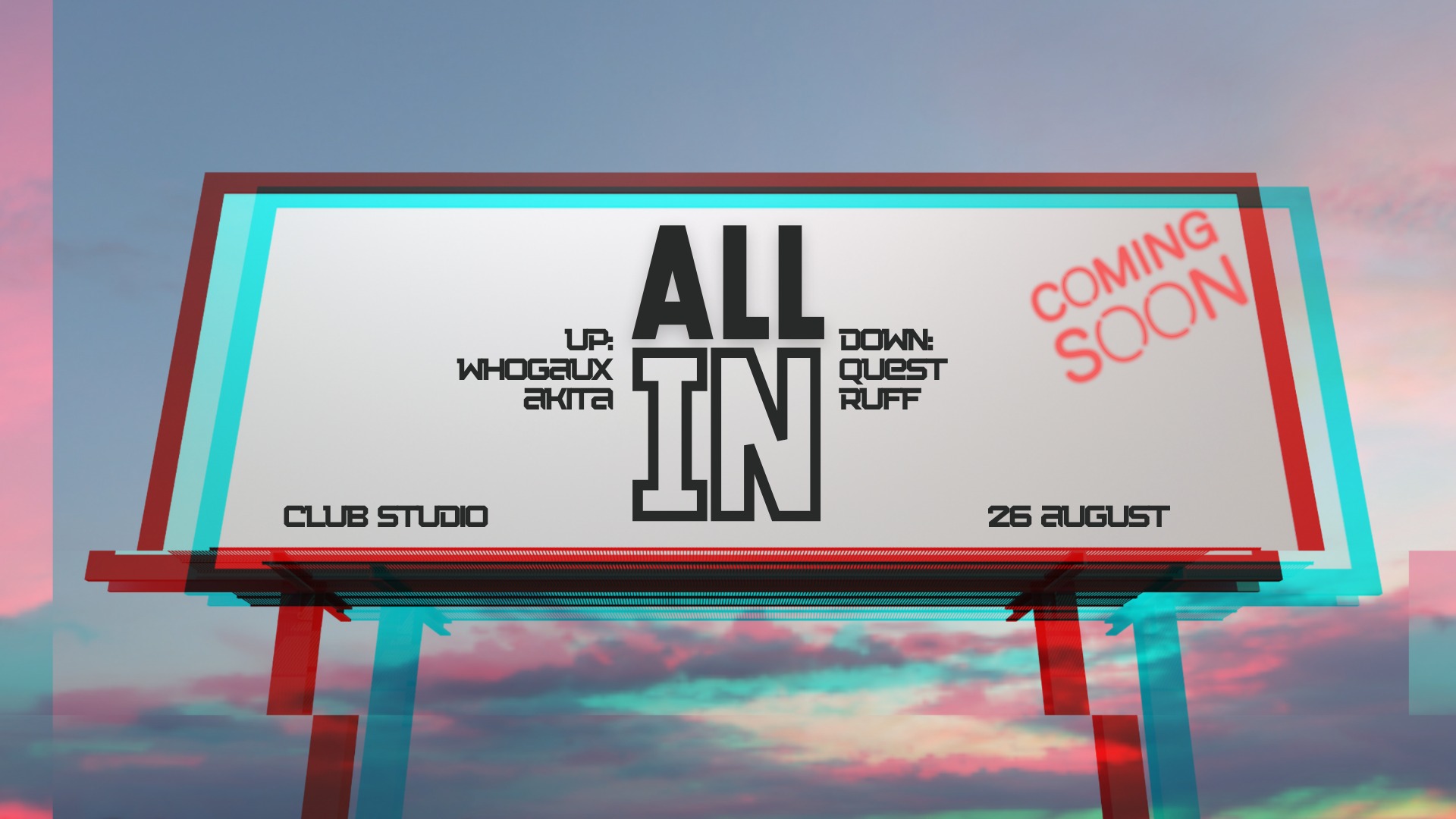 Nightclub in Tallinn | Club Studio | Estonian Nightlife