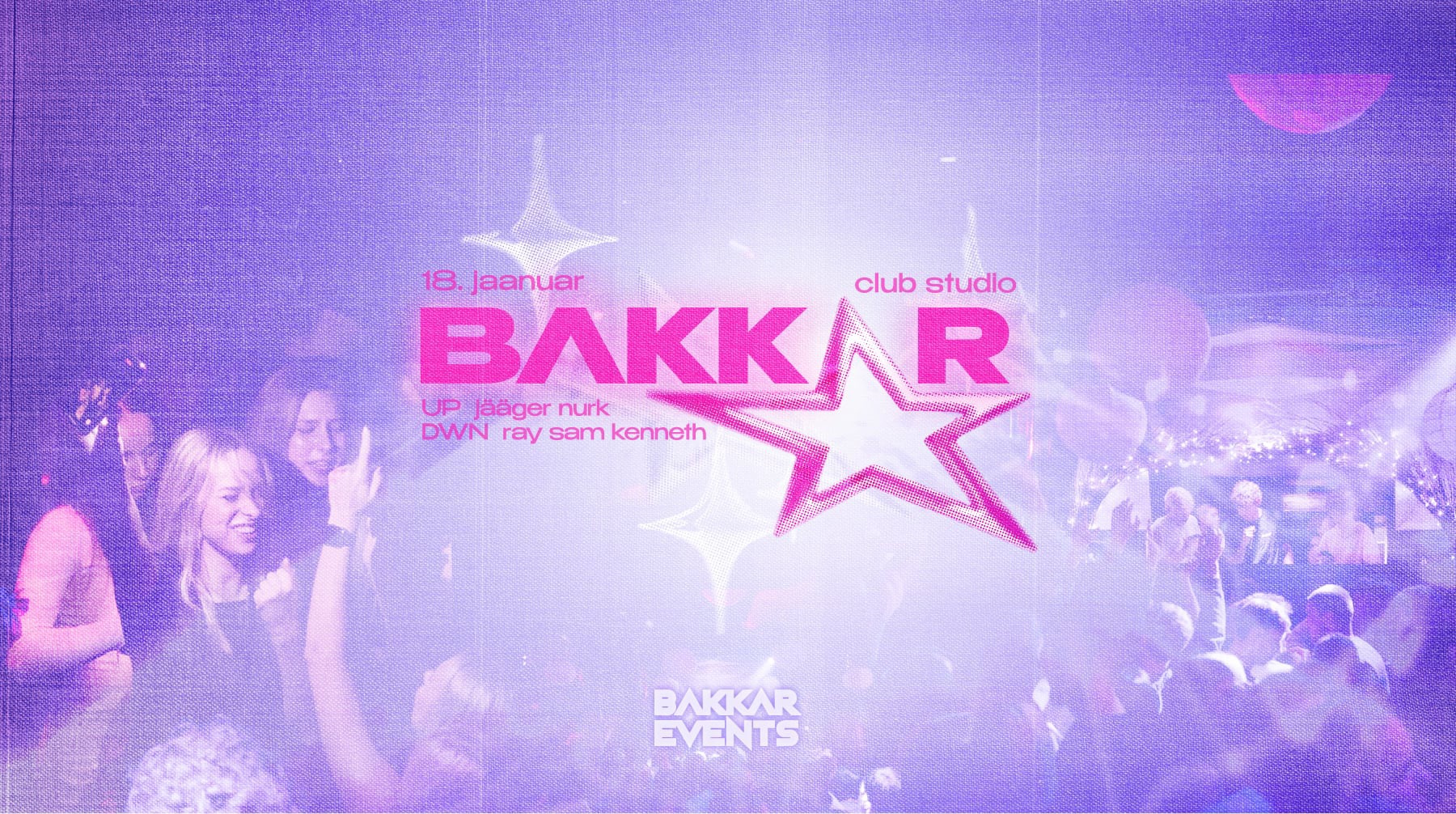 Nightclub in Tallinn | Club Studio | Estonian Nightlife