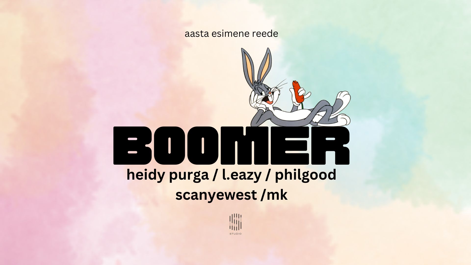 Nightclub in Tallinn | Club Studio | Estonian Nightlife